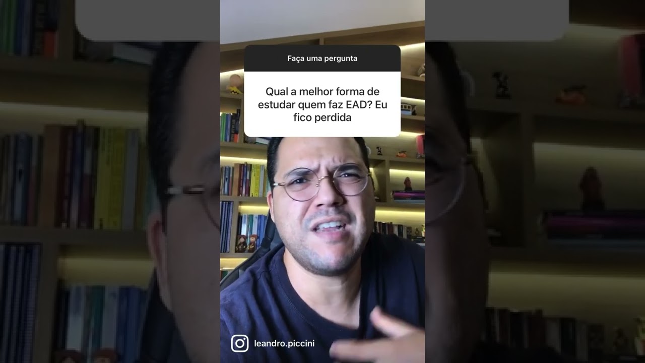 WHAT IS THE BEST WAY TO STUDY FOR THOSE WHO DO DISTANCE LEARNING?