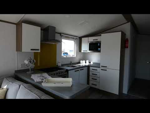 Pre Owned Atlas Chorus 2019 for Sale | Static Caravan Holiday Home