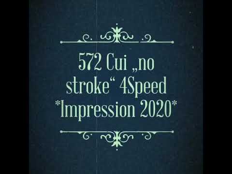 572 Cui 4Speed Roadrunner Mopar Max Wedge NRE Engineering