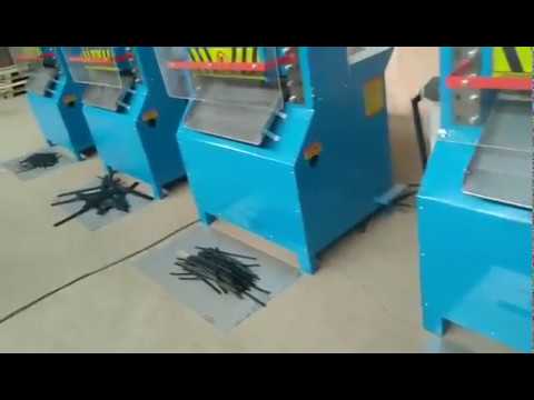 Strip Cutting Machine - Strip Cutting Machinery Latest Price ...