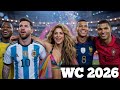 Shakeera Worldcup 2026 Song Watch HD Mp4 Video Download Free