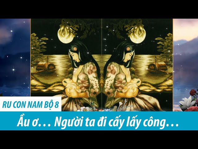 50 lời bài hát ru con ngủ nhanh, dễ thuộc 3 miền được mẹ yêu thích