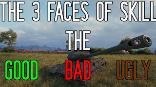 skill4ltu rating, equipment and crew for IS-4 - skill4ltu Index