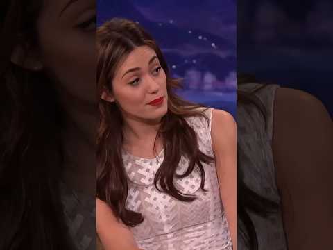 Actors Who Are Surprisingly Good Singers #fyp #emmyrossum #annehathaway #actor #Retta