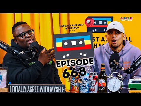 Broadcasters vs Influencers, Scotts Maphuma, Prince KayBee, Health Talk, Porous Boarders