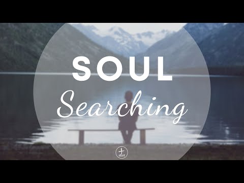 Meaning: Why Are We Here? | Soul Searching | Pastor Ben Kuerth