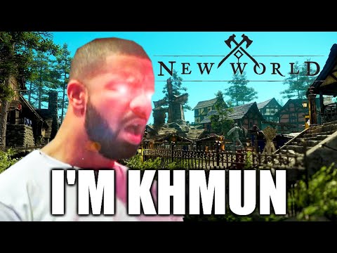 Steam Community :: Video :: What Khmun is doing while Amazon fixes New ...