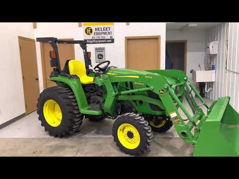 JD 3025E