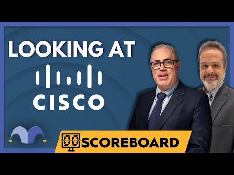 Is Cisco Systems Stock a Safe Bet for 2025?