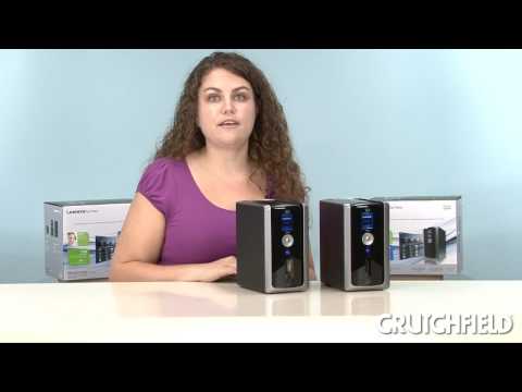 Linksys by Cisco Media Hubs | Crutchfield Video