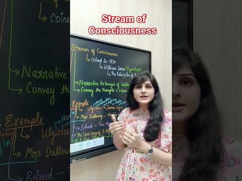 🔴 Stream of Consciousness