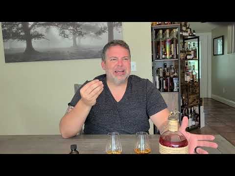 Blanton's Store Picks are always better!! Fact or Cap?