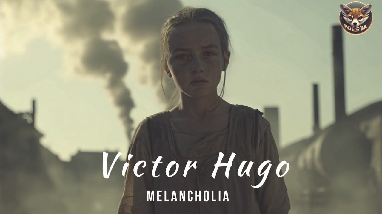 Victor Hugo - Melancholia