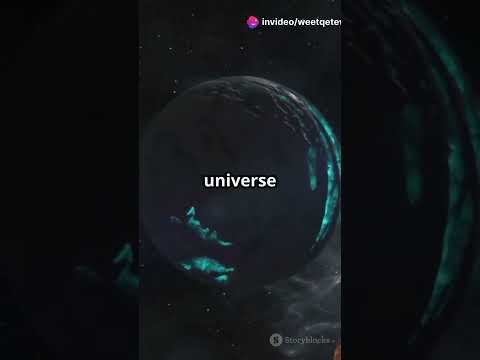 "The Universe Is Bigger Than You Think—Much Bigger"#UniverseVsEarth #shorts #AstroFacts #CosmicScale