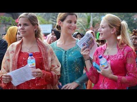 How to Apply Indonesian Visa? watch till the end