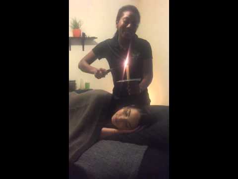 Want to learn more about ear candling or ear coning? | WARRIOR SPA ATLANTA