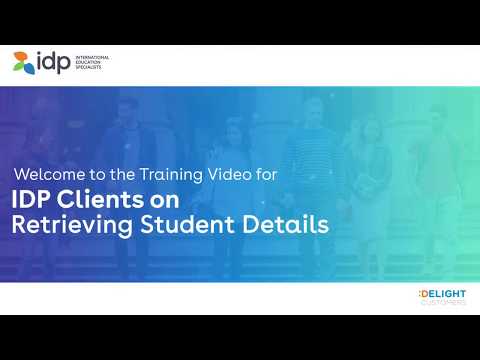 Client Portal Training Video - Cvent