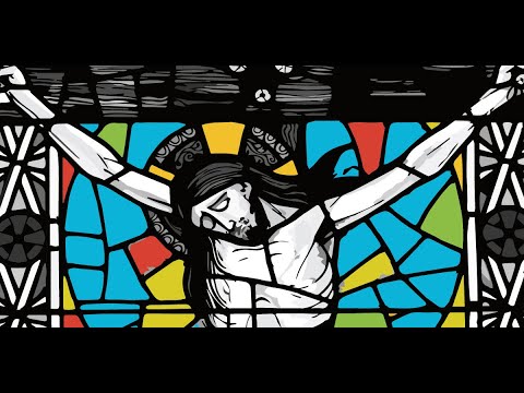 Essay: “We Preach Christ Crucified — The Power of God on the Cross” — Rev. Dr. Abjar Bahkou