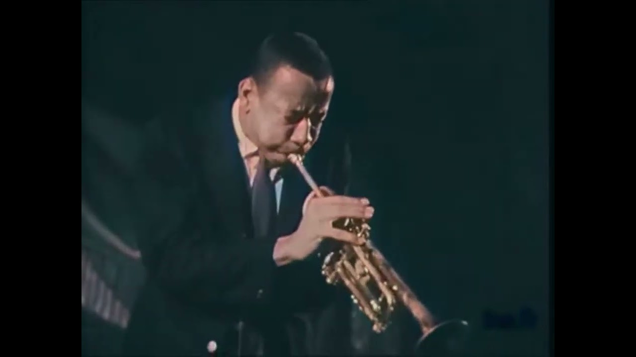 Art Blakey And The Jazz Messengers - Bouncing With Bud - Live in Paris (November 15th, 1959)
