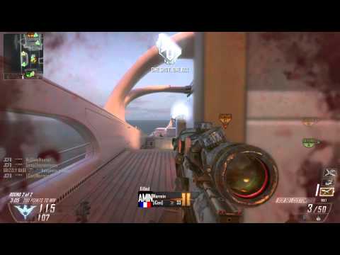 Steam Community :: Video :: Black Ops 2 OCE "DA FEEDZZ"