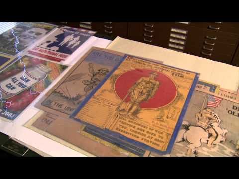 Genealogy | Collecting Carolina | NC Weekend | UNC-TV