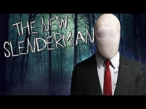 Slenderman, What is he? Myth Or Truth?