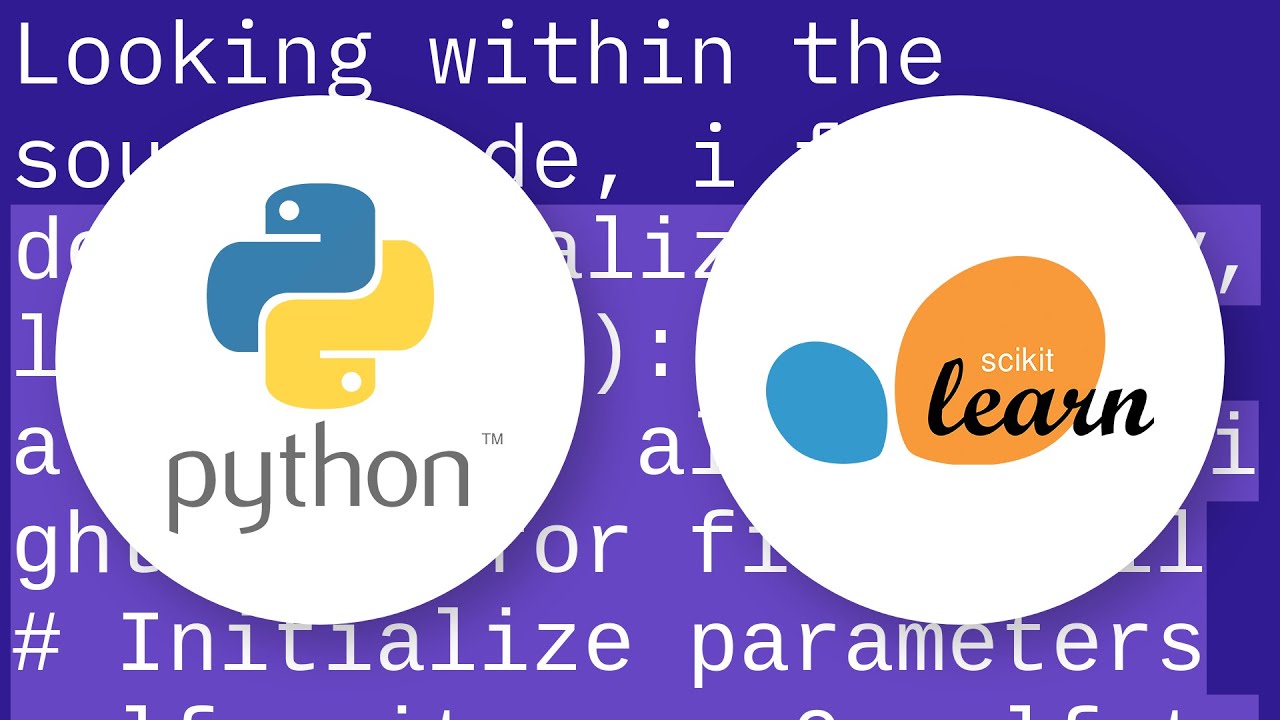 How does sklearn's MLP predict_proba function work internally?