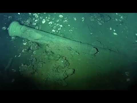 Sunken Fortune: New Evidence Unveils San José’s Legendary Treasure