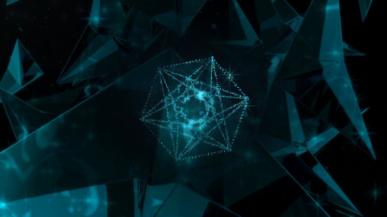 Titan Logo Animation
