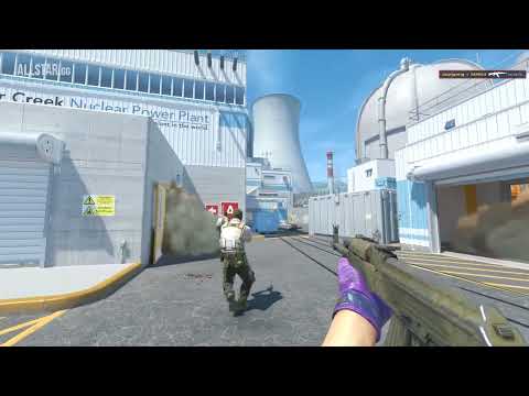 Steam Community :: Video :: Lil 4K on Nuke?!? #cs2