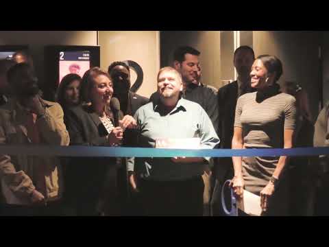 Ribbon Cutting ceremony celebrates Star Cinema Grill at The Promenade
