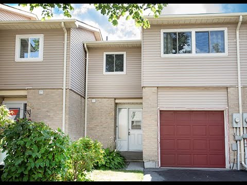1133 Ritson Road North, Unit 114, Oshawa