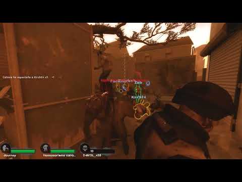 Steam Community :: Video :: L4D2 Smoker jugada maestra xd