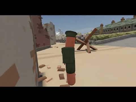 Steam Community :: Video :: H3VR - Best Moments: Volume 4