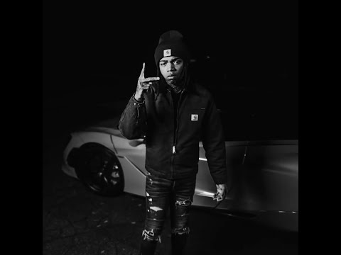 Chuckyy x Lucki Sample Type Beat "My Story"