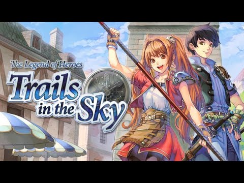 Trails From The Sky FC Review [Spoiler Free]
