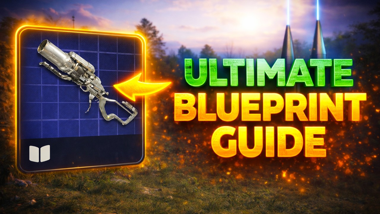 Do this if you need the Dolabra Blueprint