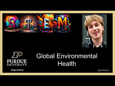 Career: Global Environmental Health