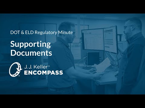 Supporting Documents