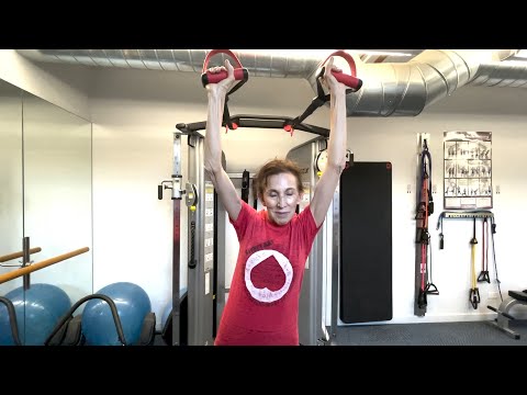 Attitude is Everything: Sherry Koppel's Giving Campaign