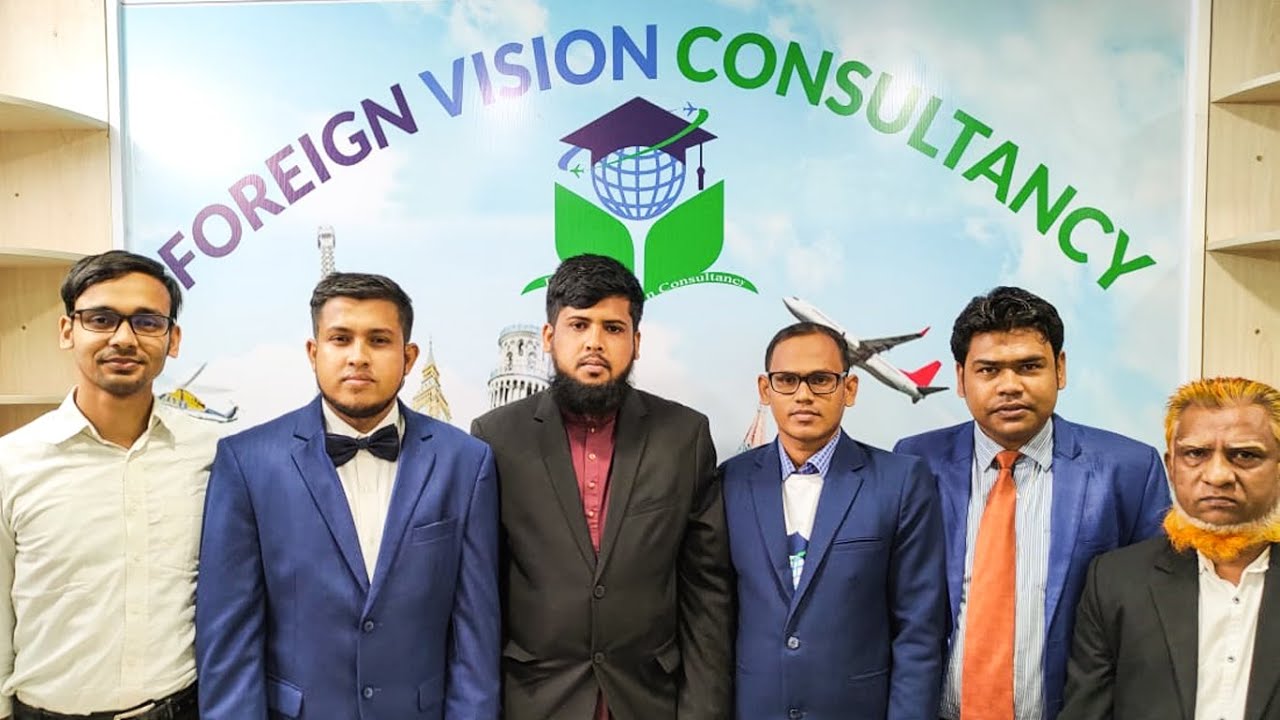 Foreign Vision Consultancy