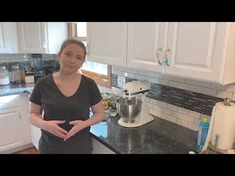 IU CIBER Career Series: Ashley Massie - Executive Pastry Chef, IU Dining & Catering