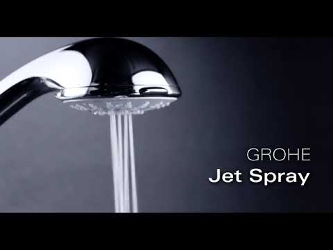 Jet spray | Sanitino.ro