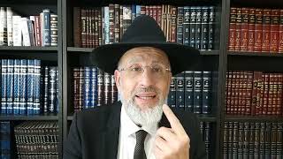 On a tous 42 épreuves à passer dans nos vies léilouy nishmat de Victor ...