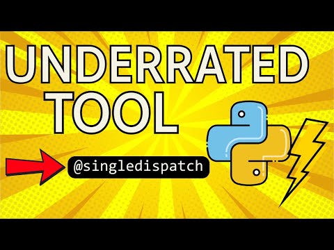 The Most Slept-On Tools In The Python Standard Library