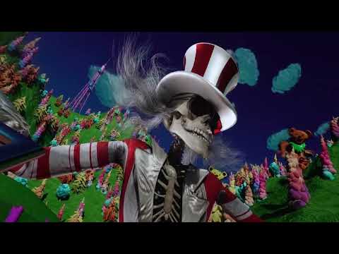 Chinacat Sunflower - I Know You Rider - Dead & Company at the Sphere, Las Vegas, Nevada - 0329, 2025