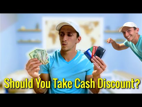 Is Using Gas Credit Card Or Cash Discount BETTER For Gas?