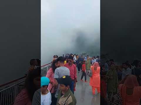 mata vaishno devi temple in Jammu Kashmir
