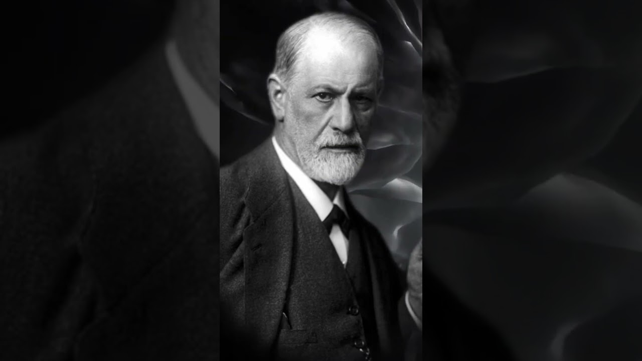 L'uomo di successo è colui che...(CARL JUNG)