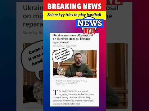 Your Daily News Headlines for Preppers - Ukraine, Tik Tok Ban, Deportation, ICE